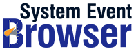 GitHub - GridProtectionAlliance/SEBrowser: System Event Browser